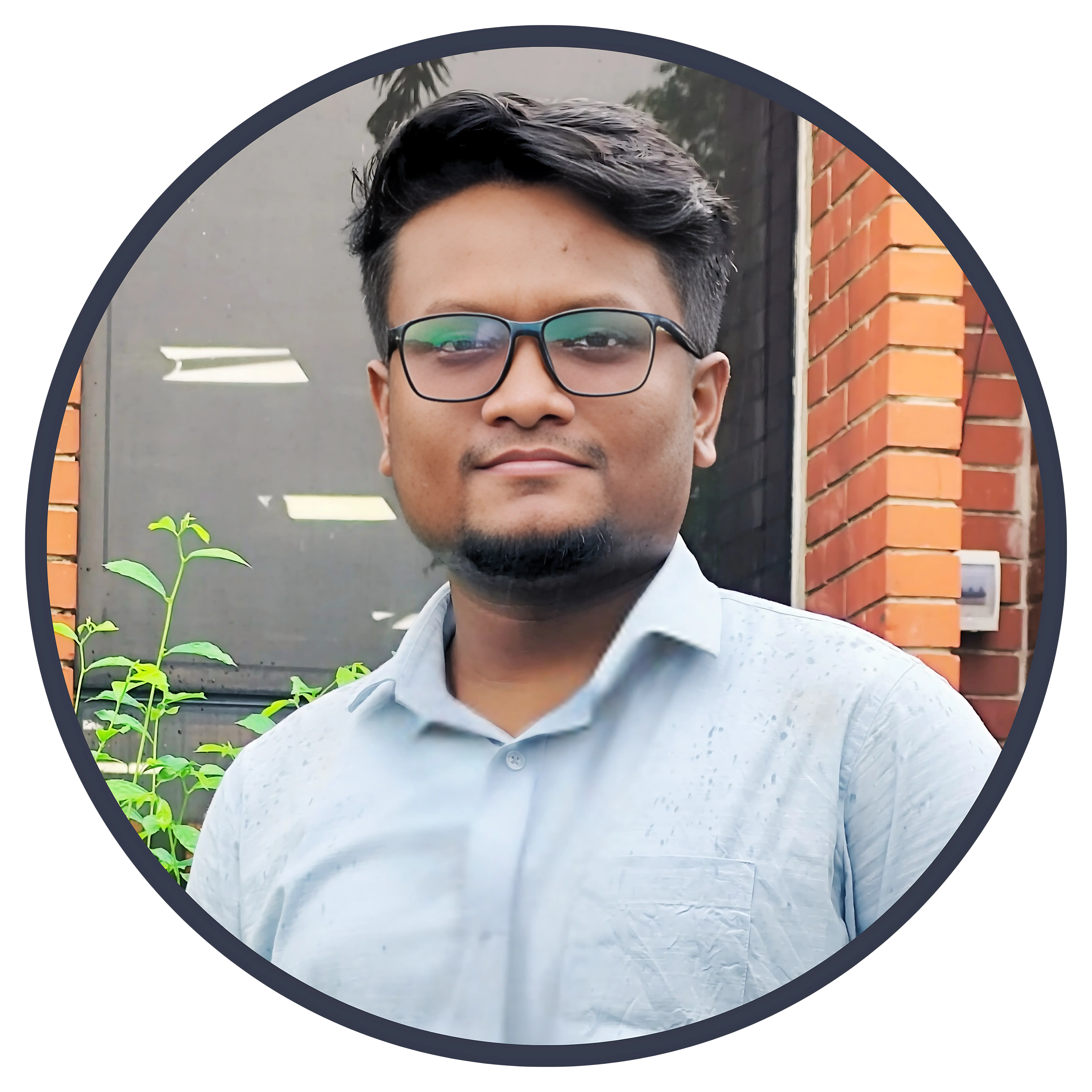 MD. Showaib Rahman Tanveer - Software Engineer | Community Lead